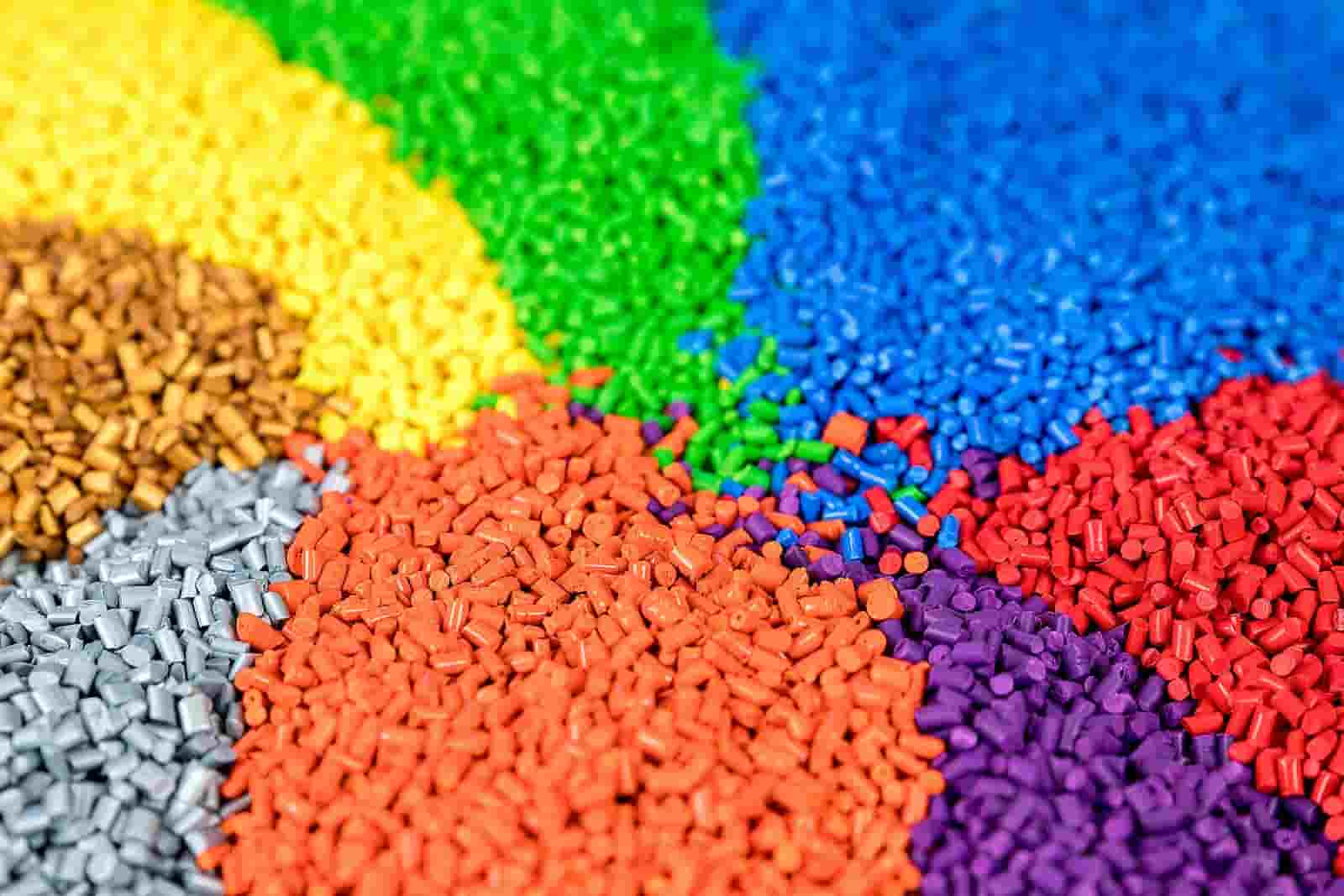 Masterbatch: o que é e para que serve? - Planet Color